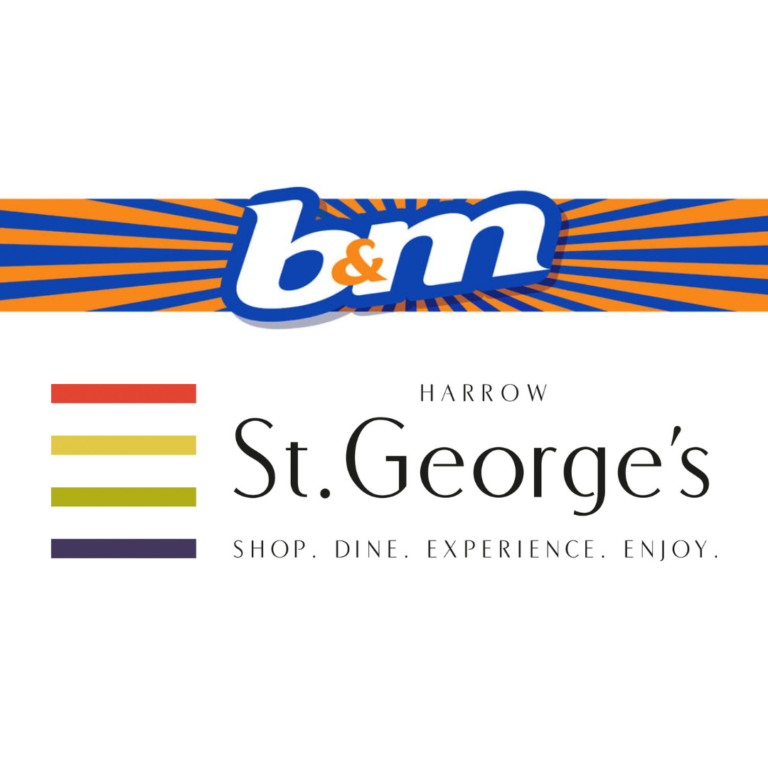 What's On - St George's, Harrow