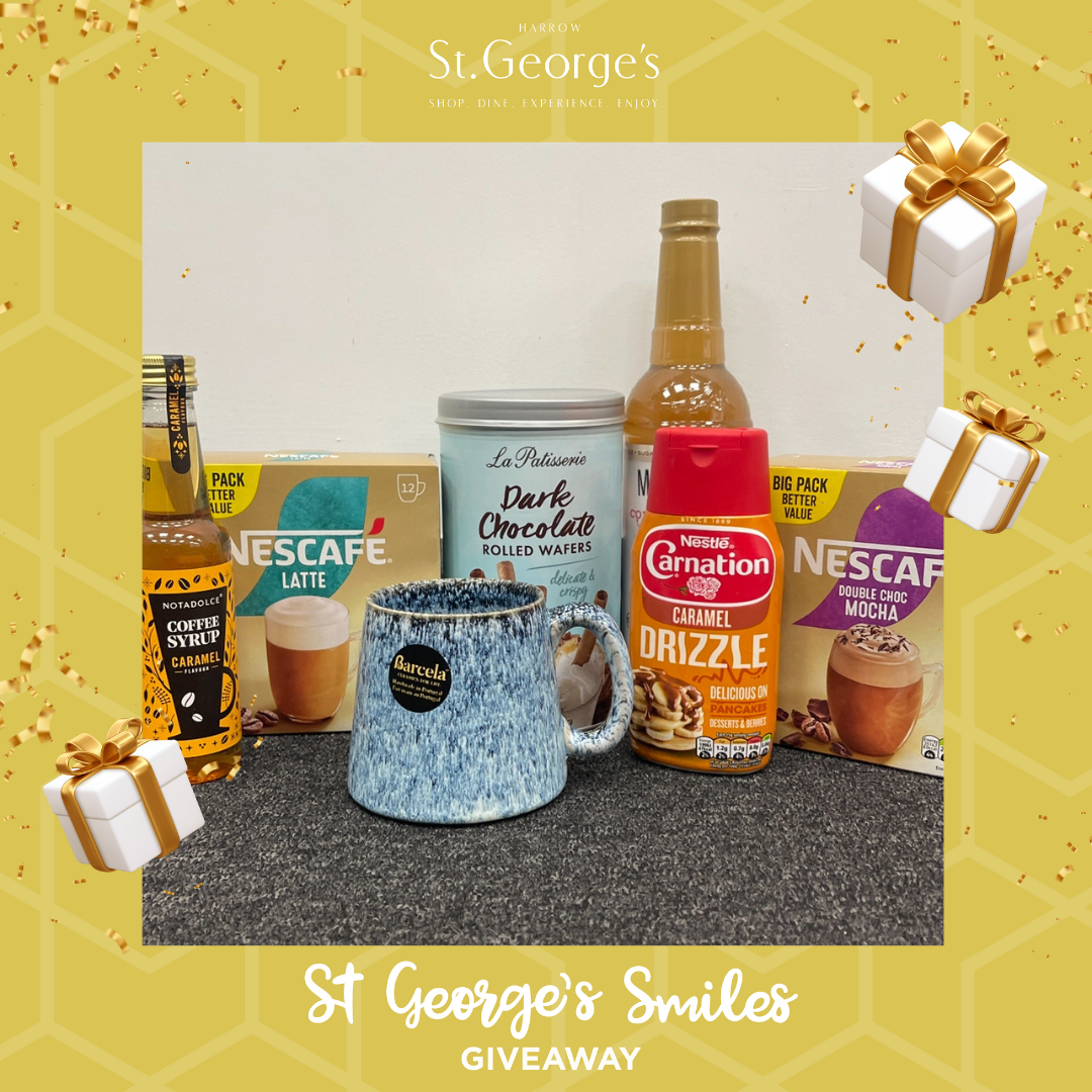 What's On - St George's Shopping Centre