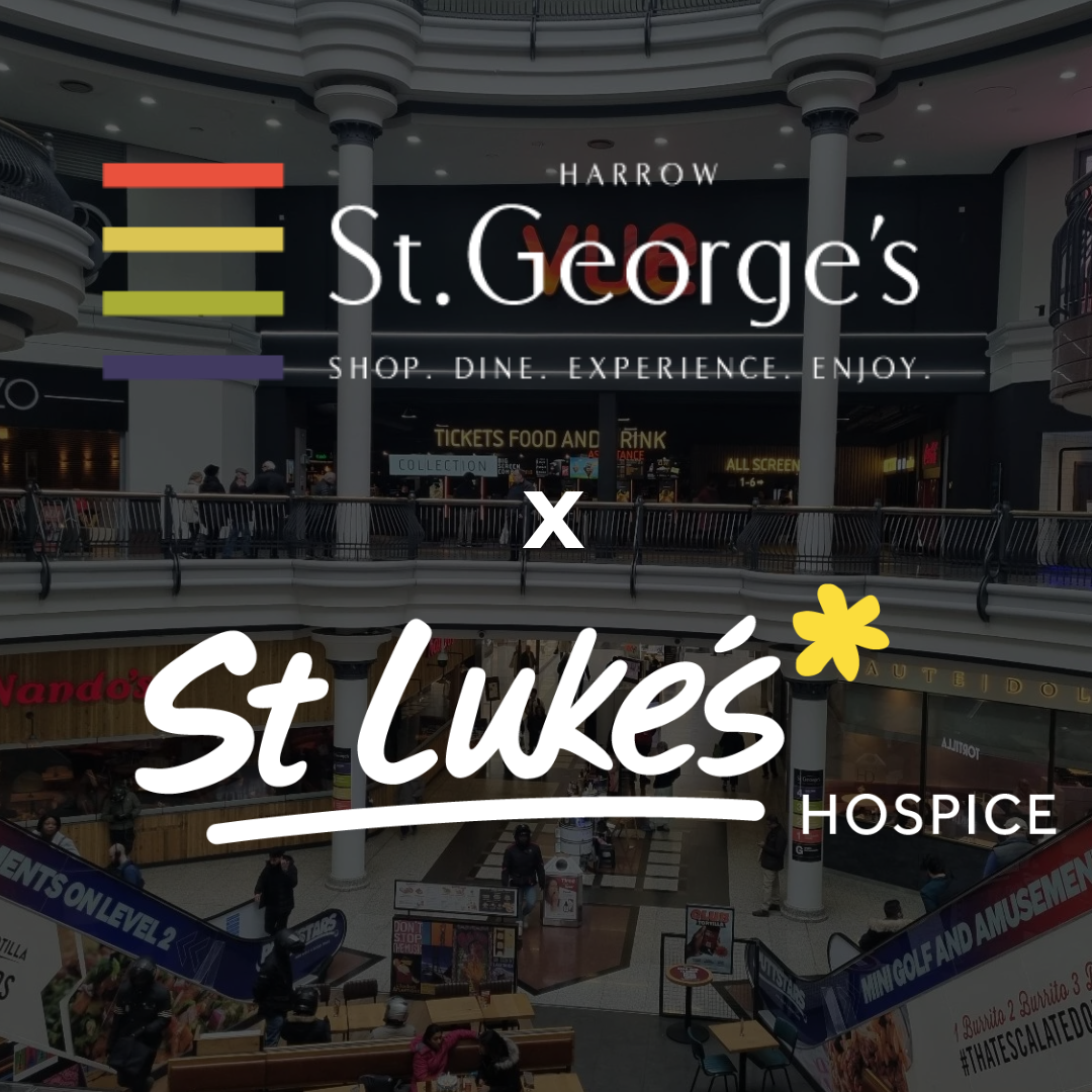 What's On - St George's, Harrow