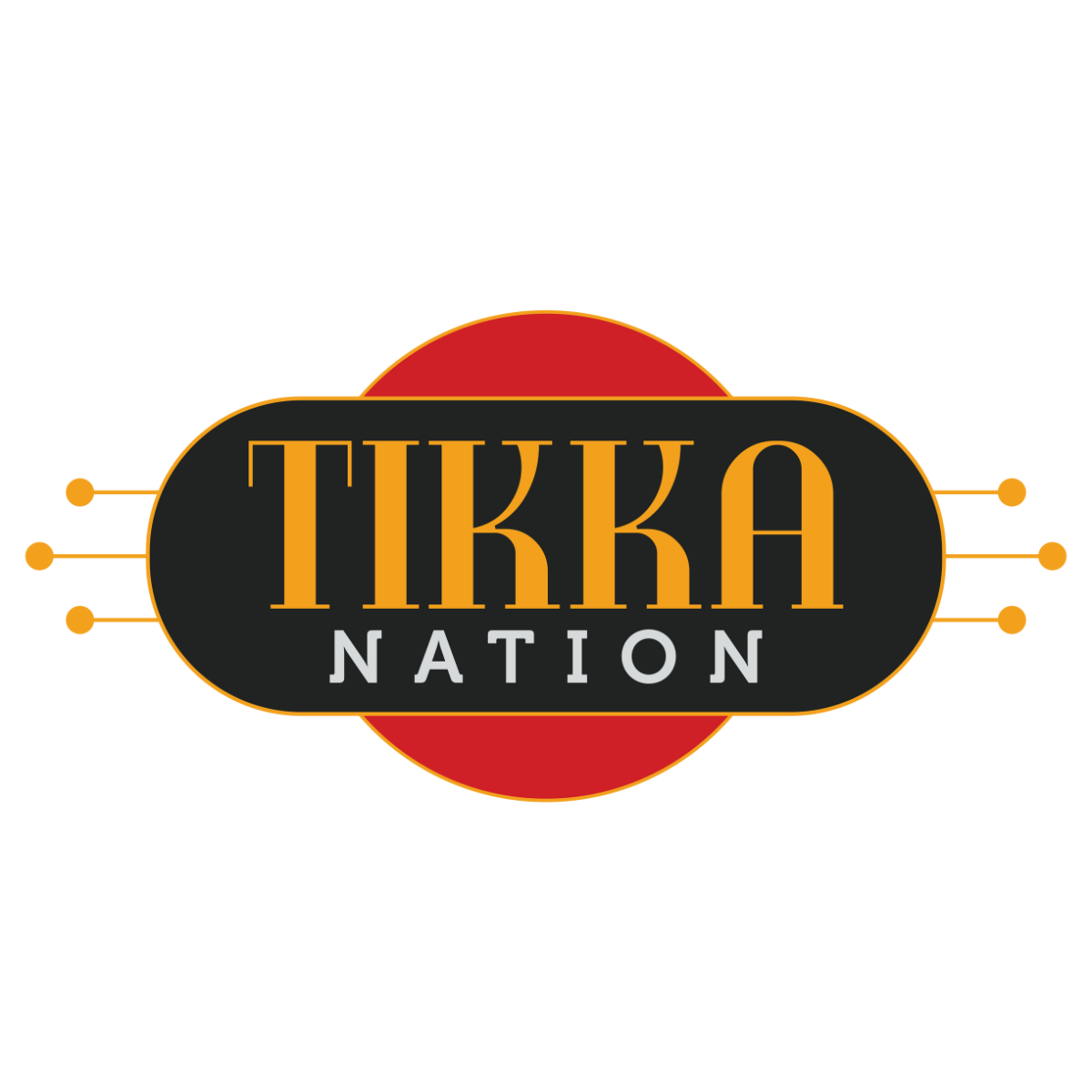 Tikka Nation - St George's, Harrow